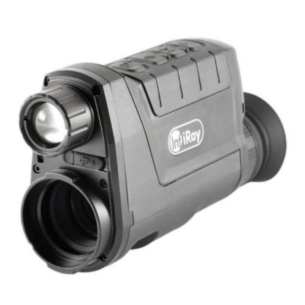 InfiRay Outdoor Cabin 384 2x Optical Magnification Handheld Thermal Monocular - Walmart.com