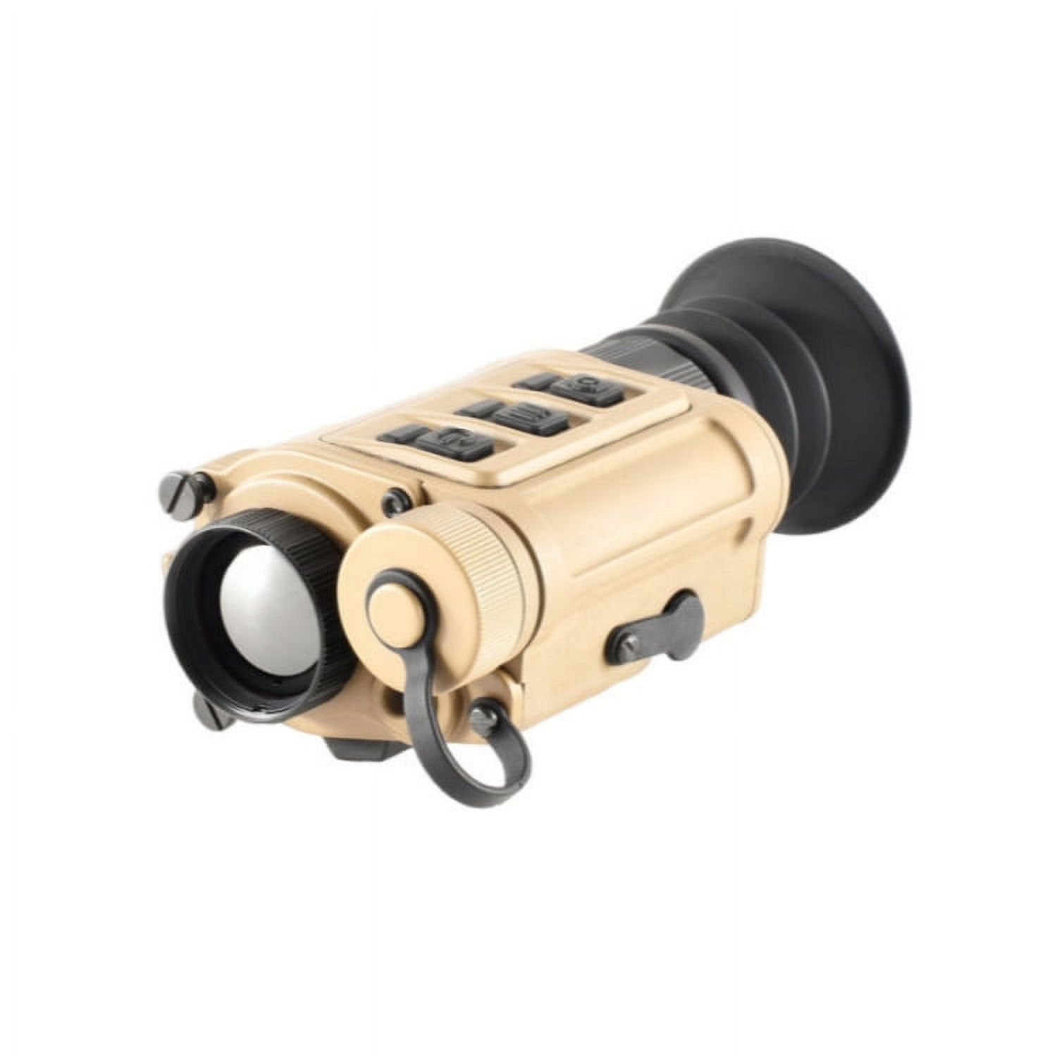 FLIR Scout III 320 60Hz Video 640 x 480 Night Vision Imaging Thermal ...