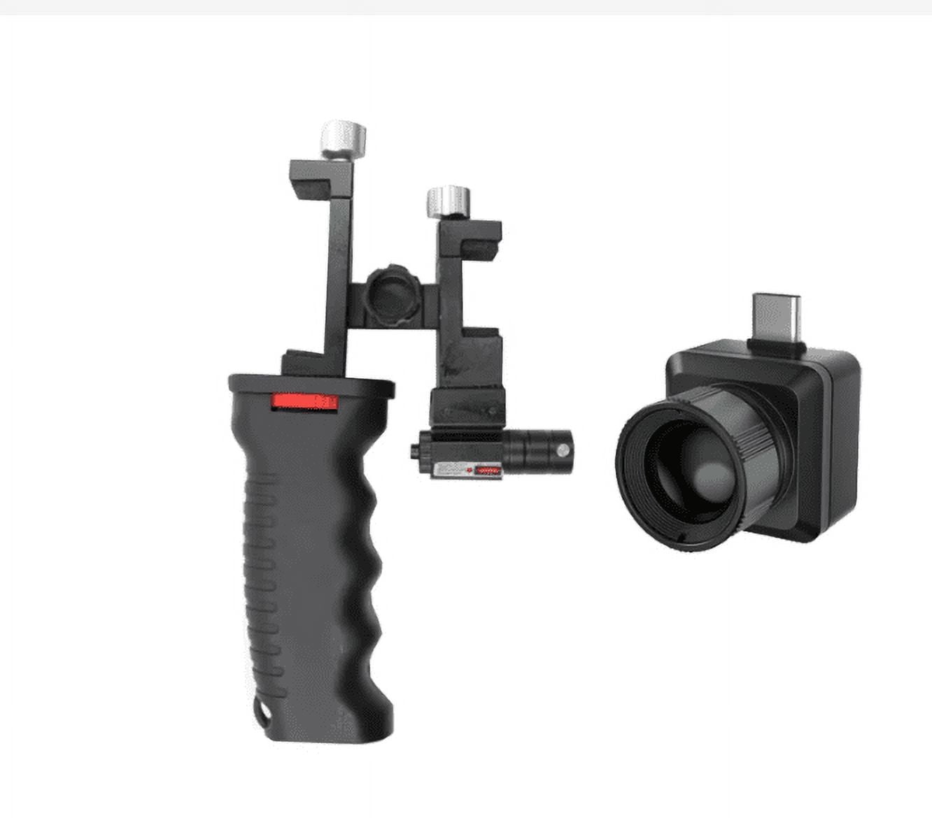 InfiRay T2 PRO Thermal Imager, Hunting Camera, Night Vision, Android ...