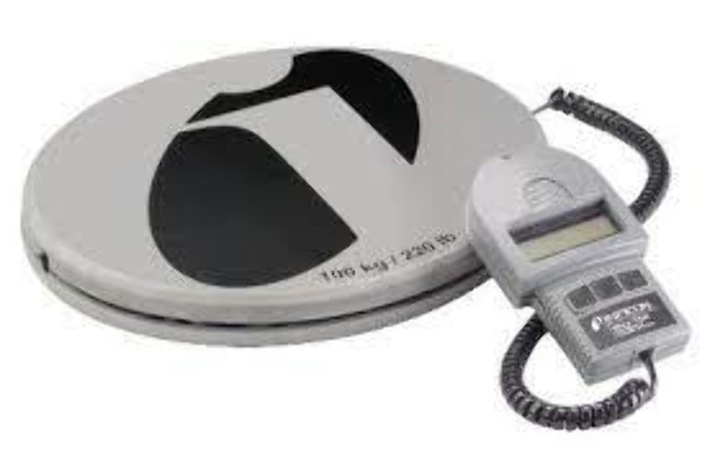 Inficon 713-202-G1 - Wey-Tek Refrigerant Scale Charging Module ...