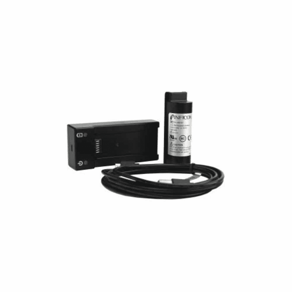 Inficon 721-702-G1 - D-Tek Stratus Replacement Lithium Ion Battery ...