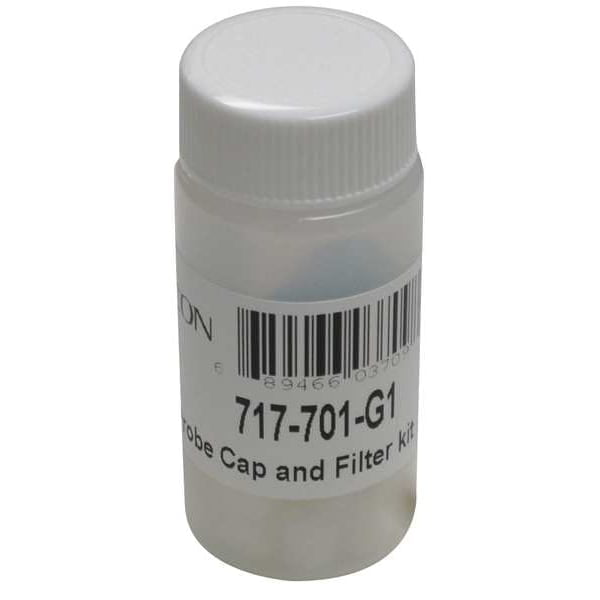 Inficon Probe Cap And Filter Kit,Replacement 717-701-G1 - Walmart.com