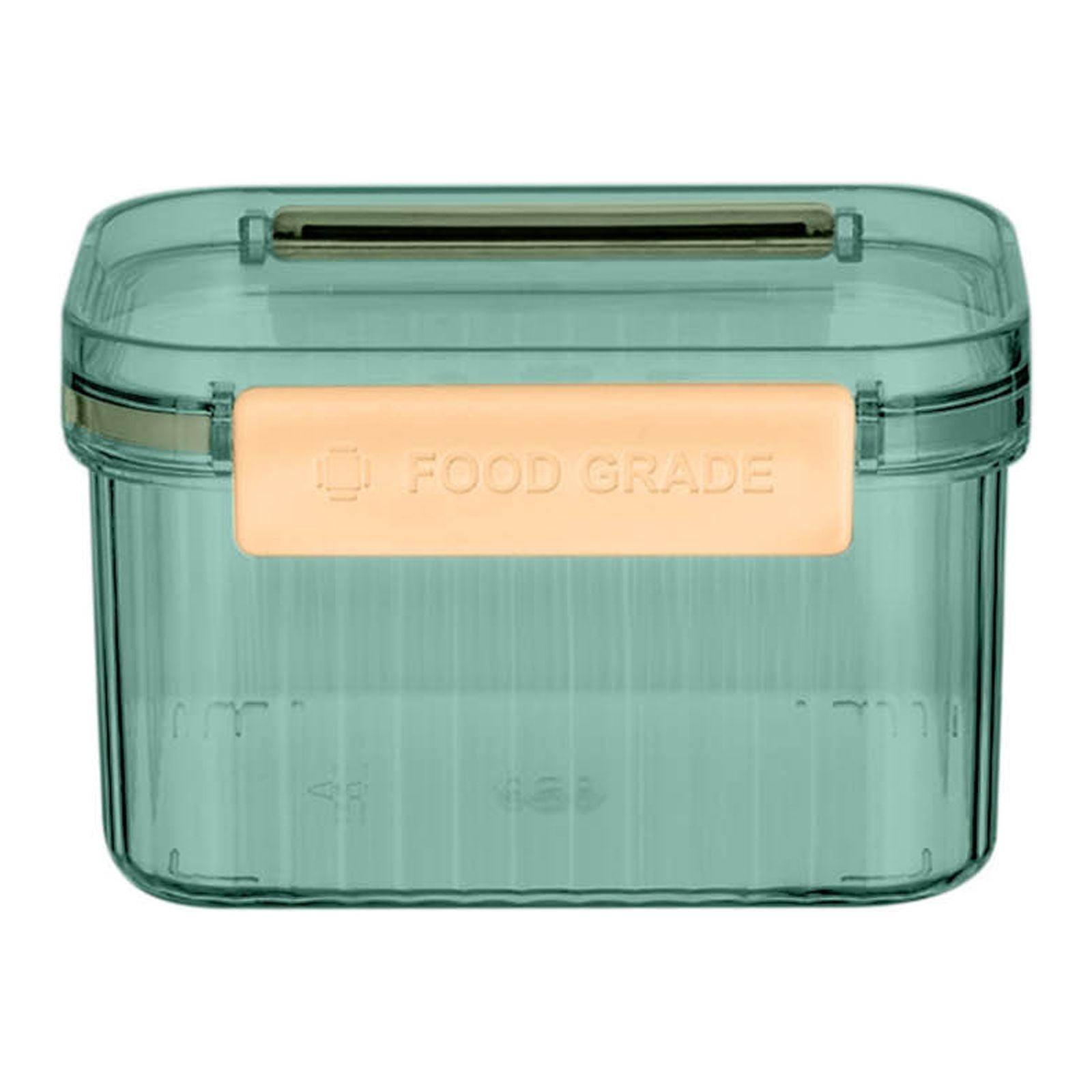 Infidev Canister Set, Kitchen Storage Jars for Dry Foods, Grains ...