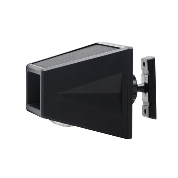 Motion Detector Siren