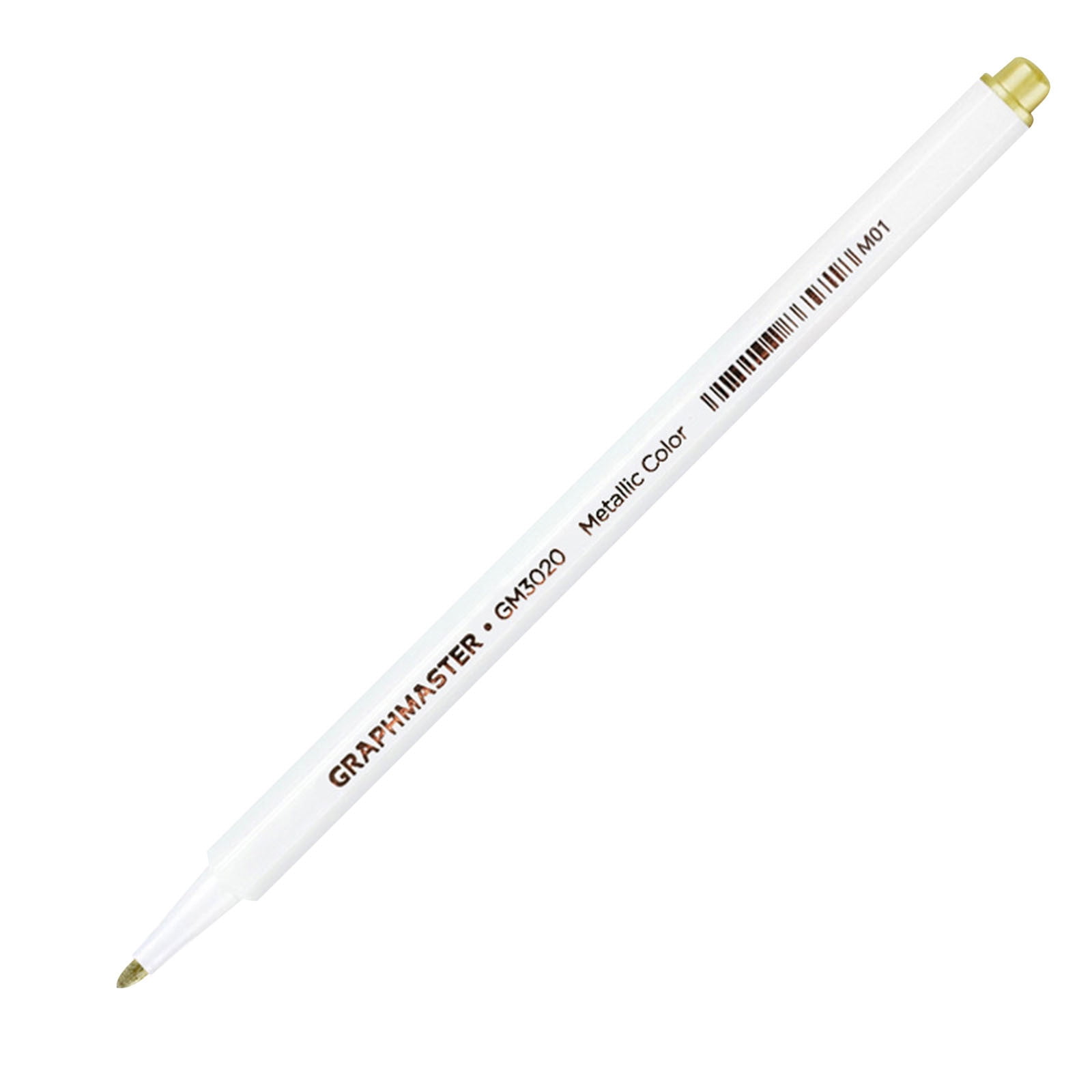 Infidev Multifunctional DIY Graffiti Pen, 1ml Easy Writeand Marker ...