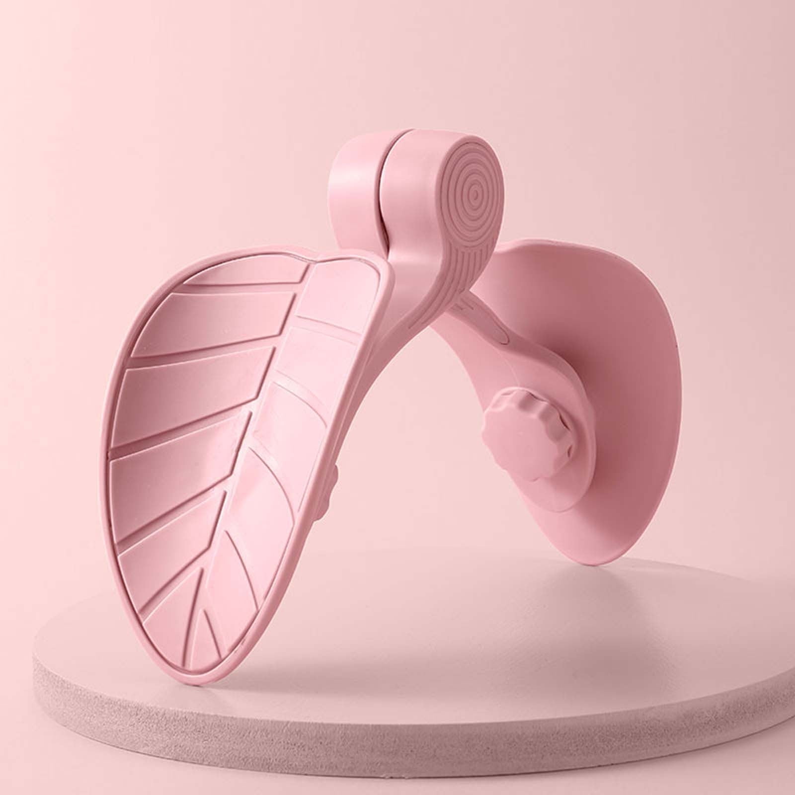 Infidev Thigh Exerciser Woman,Hip & Inner Thigh Exercise Equipment,Pelvic Floor Muscle Trainer ...