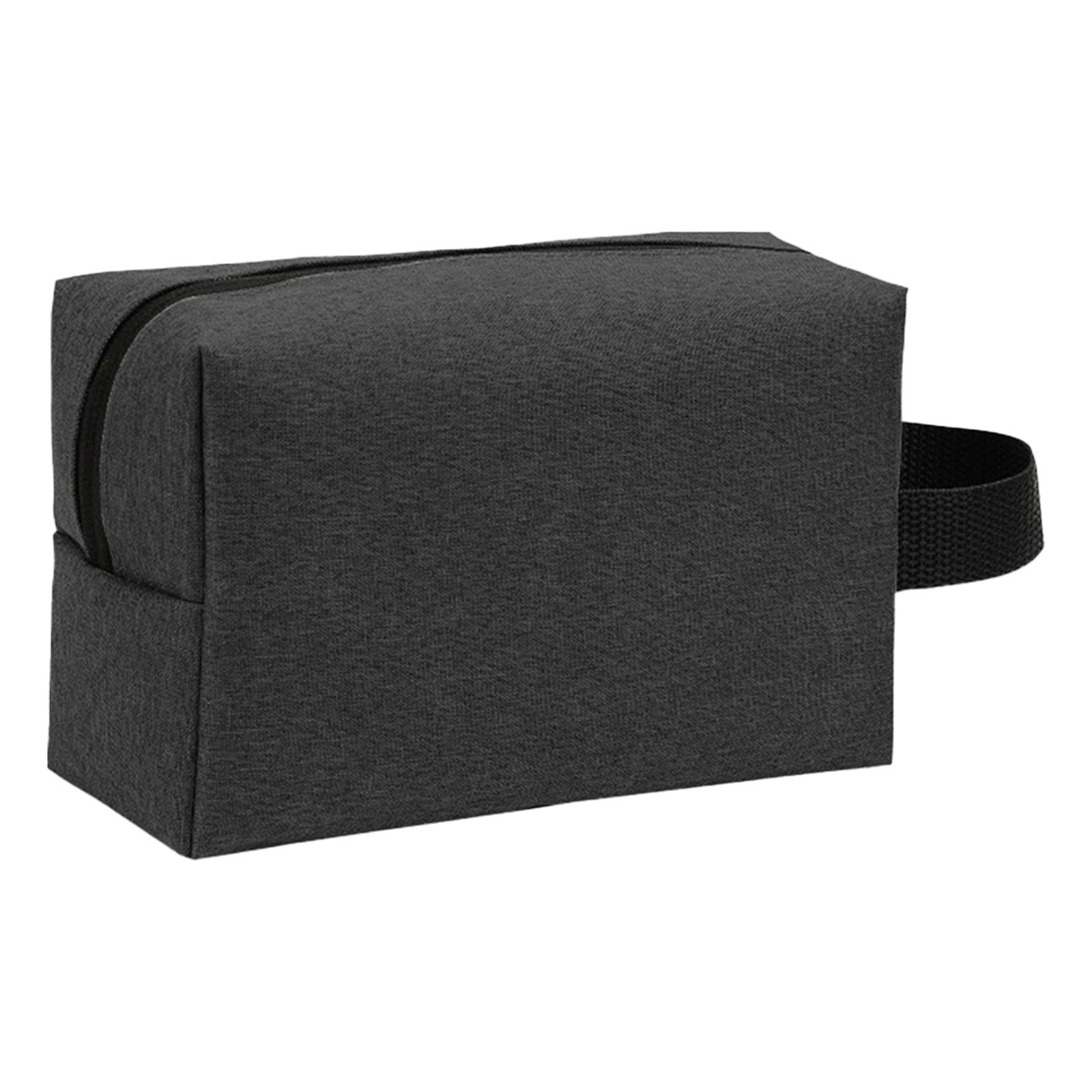 Infidev Travel Toiletry Bag for Men and Women, Waterproof Shaving Bag ...