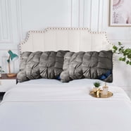 Chillow Cooling Pillow Insert for Standard Pillow Blue Adult Restful ...