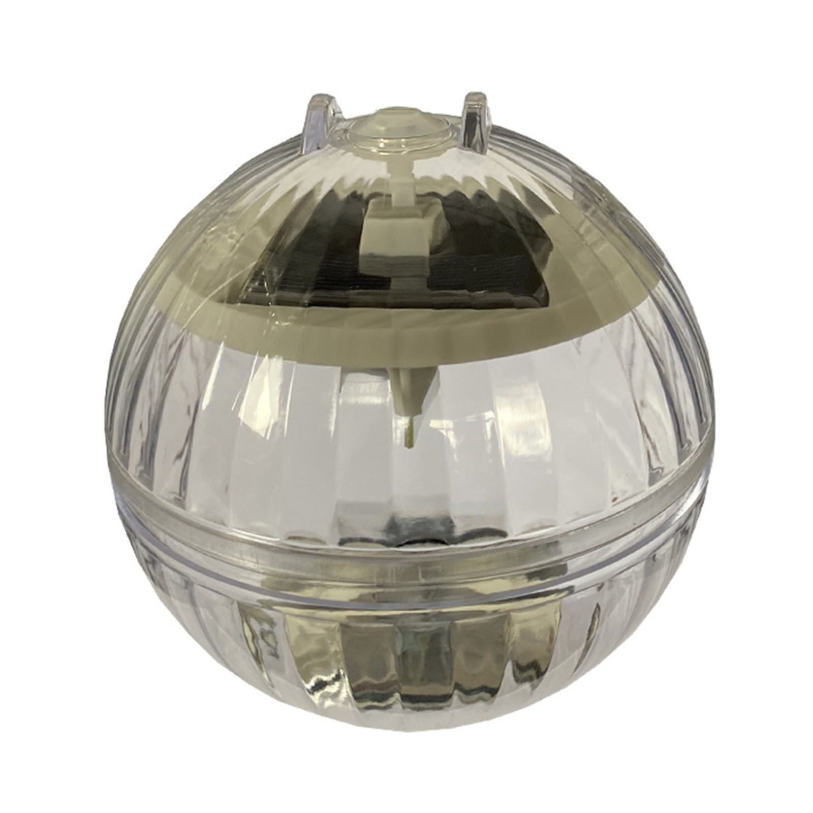 Infidev Water Floating Lights for Pools, LED Colorful Solar Lotus ...