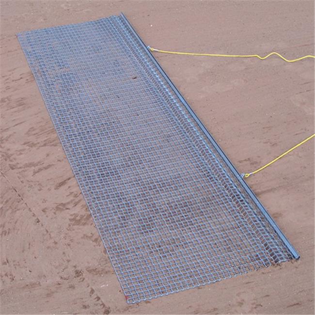 Infield Drag Mat, 6 x 3 ft. - Walmart.com