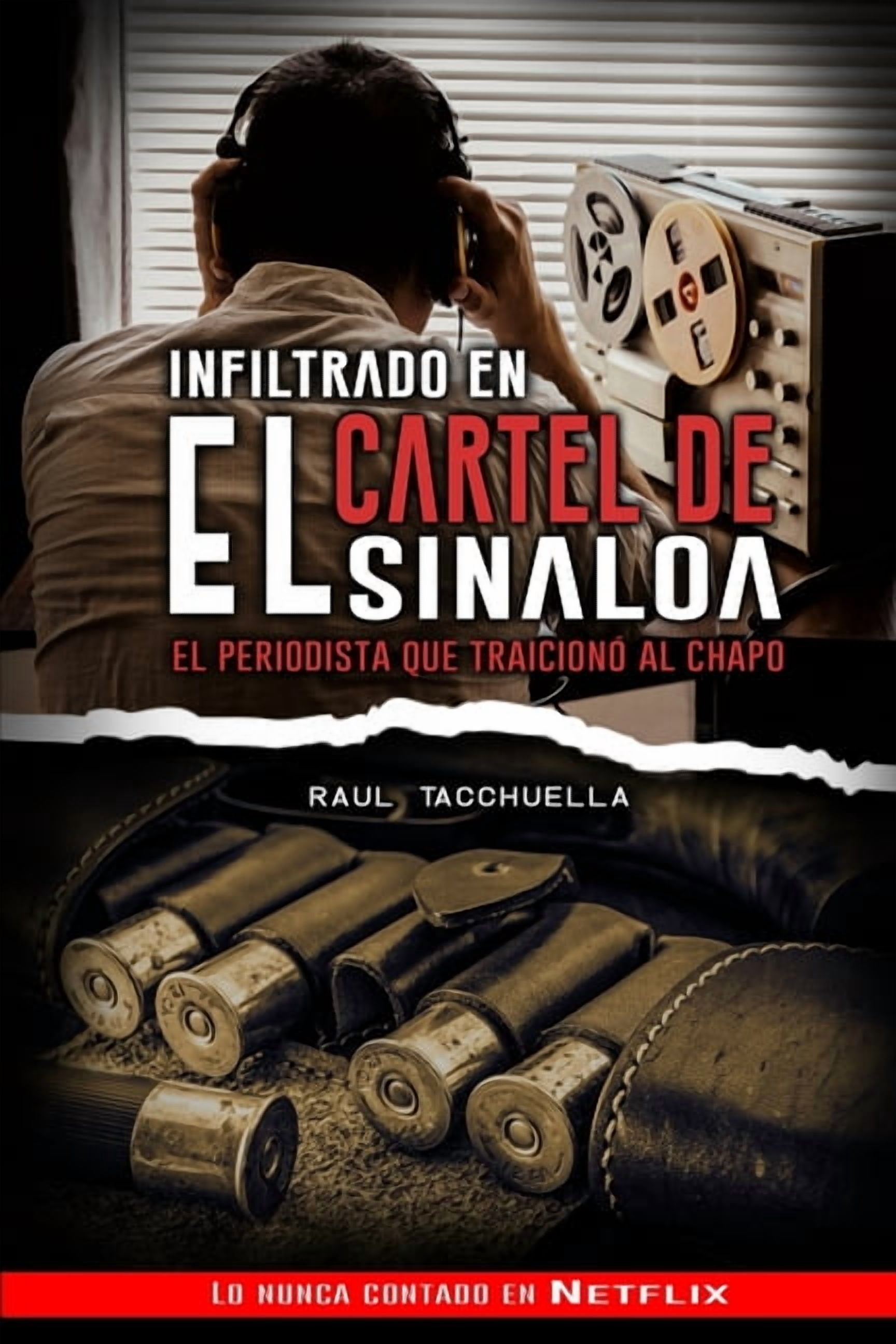 Los Carteles Más Peligrosos del Mundo: Infiltrado en el cartel de ...