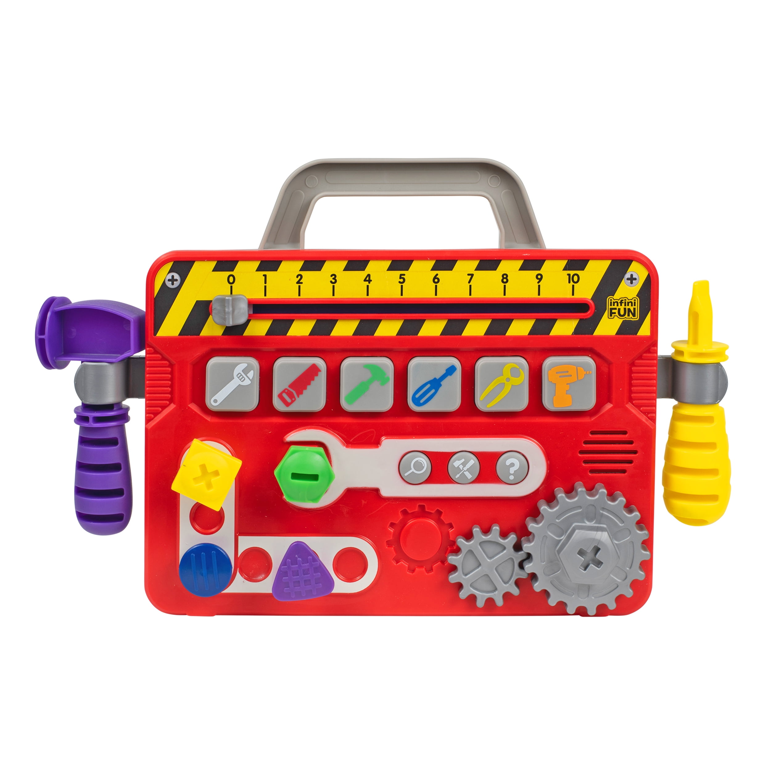 Baby's First Tool Kit