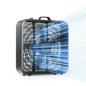20 Inch Box Fan
