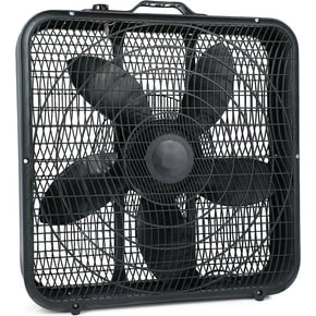 20 Inch Box Fan
