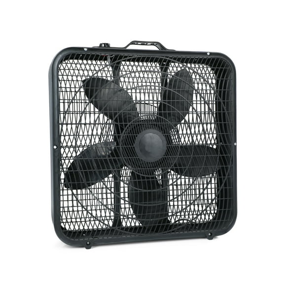 20 Inch Box Fan
