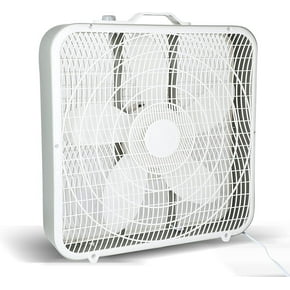 20 Inch Box Fan