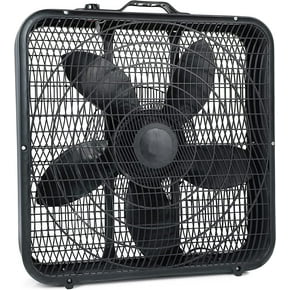 20 Inch Box Fan