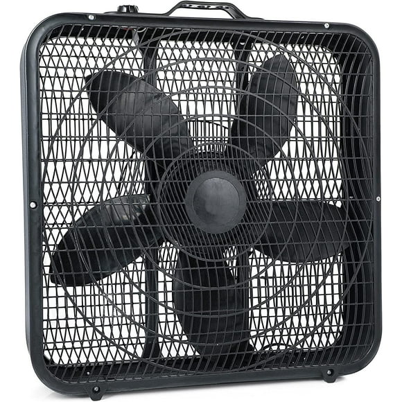 20 Inch Box Fan