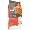 Infinia | Grain Free Adult Dog ZenFood Salmon & Sweet Potato Comfort ...