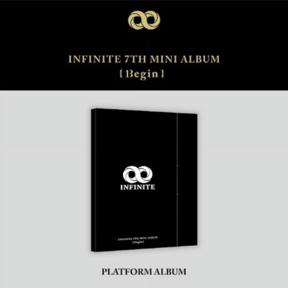 Infinite Album