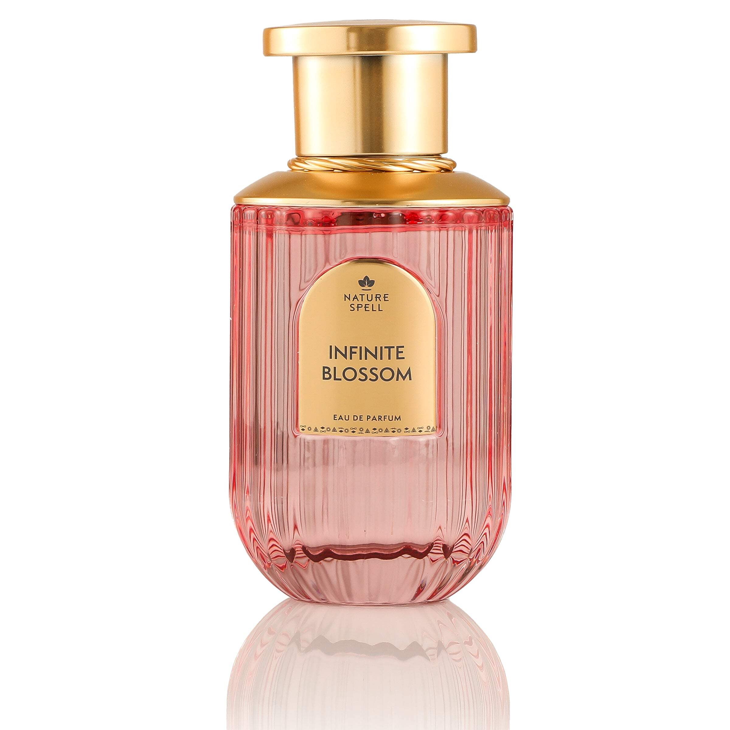Infinite Blossom Perfume Eau de Parfum - Walmart.com