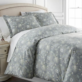 Silver Infuse Bed Sheet