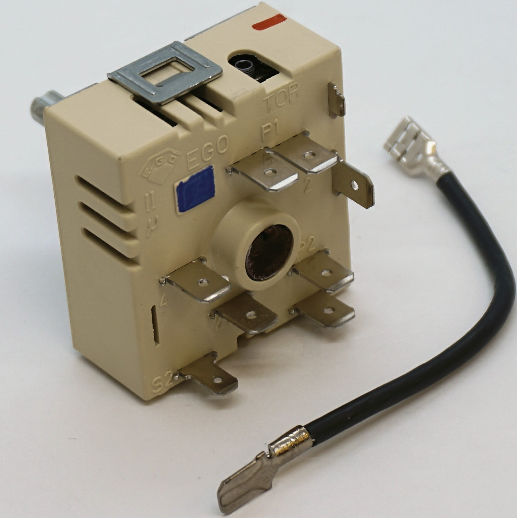 Infinite Control Switch for General Electric, AP3189829, PS236785 ...