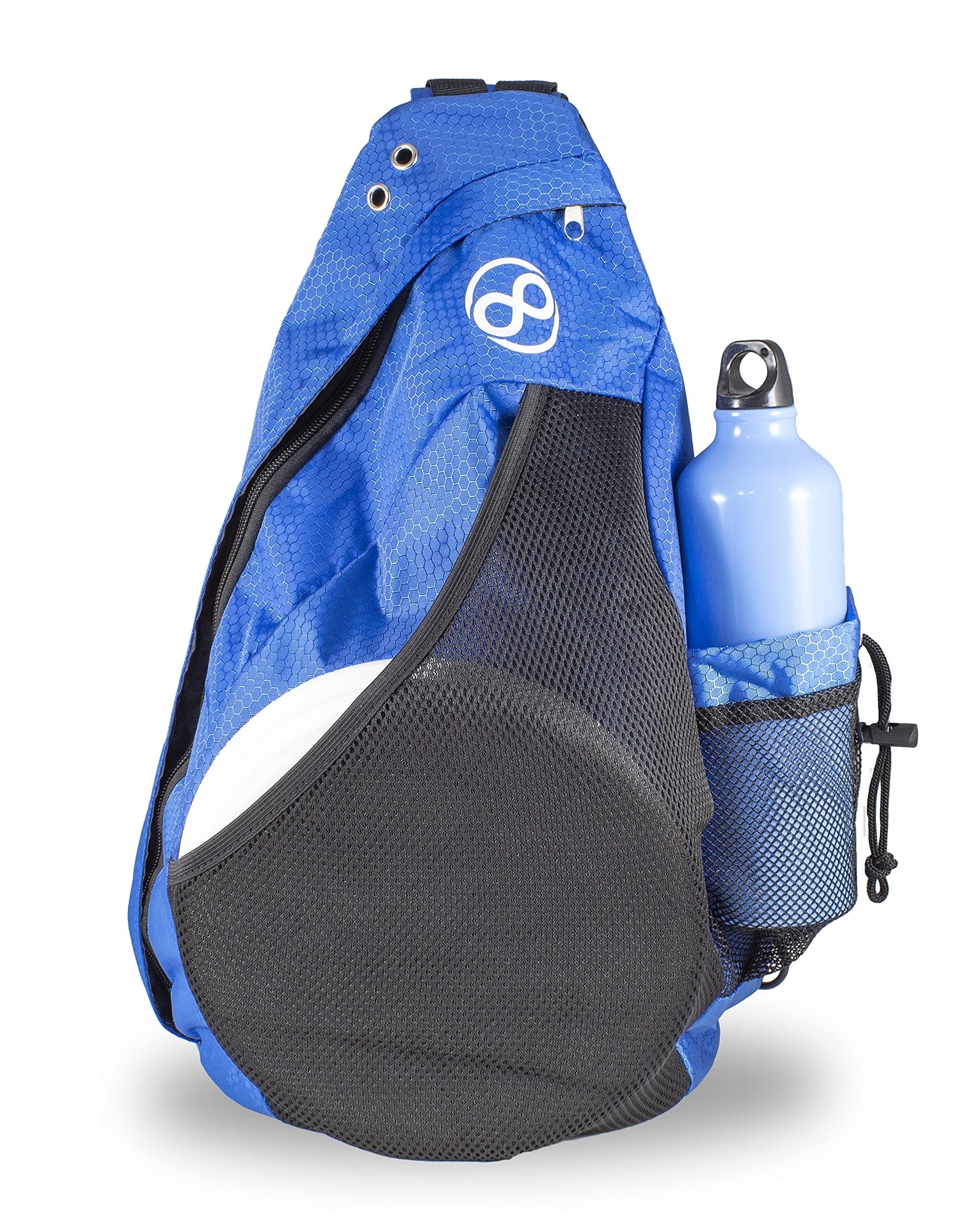 Infinite Discs Slinger Bag (Blue) - Walmart Business Supplies