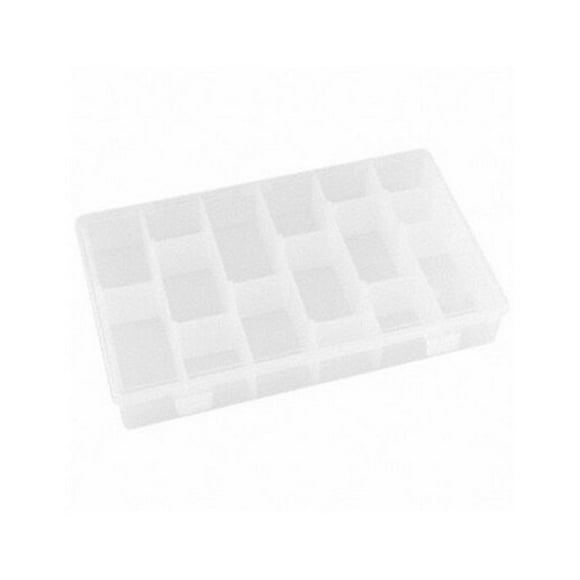 Infinite Divider System