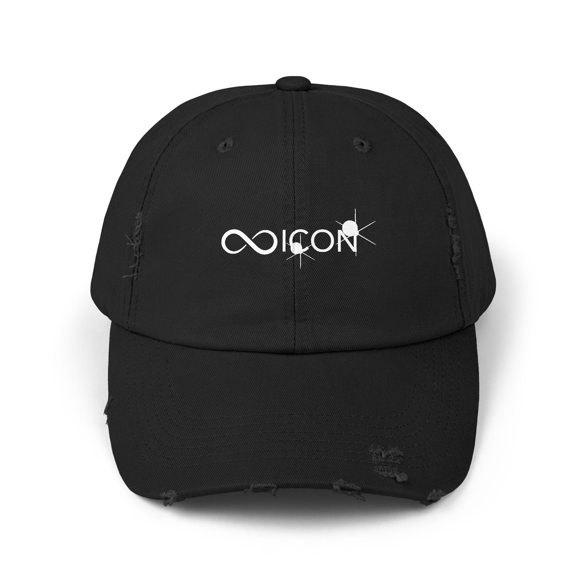 Infinite Icon (Paris Hilton 2024 New Album Inspired) Unisex Distressed ...