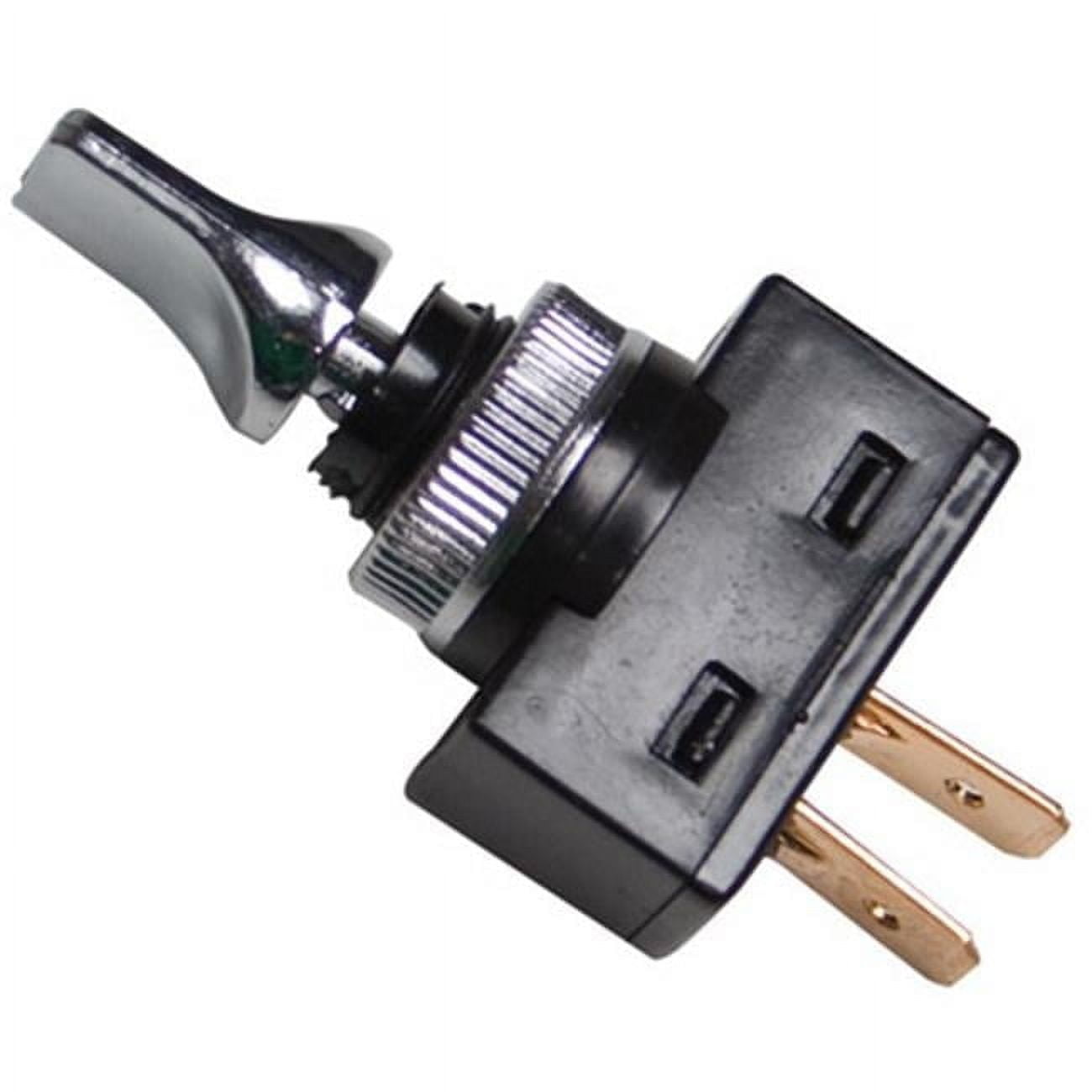 Infinite Innovations UA400900 20 Amp Toggle Switch - Walmart.com