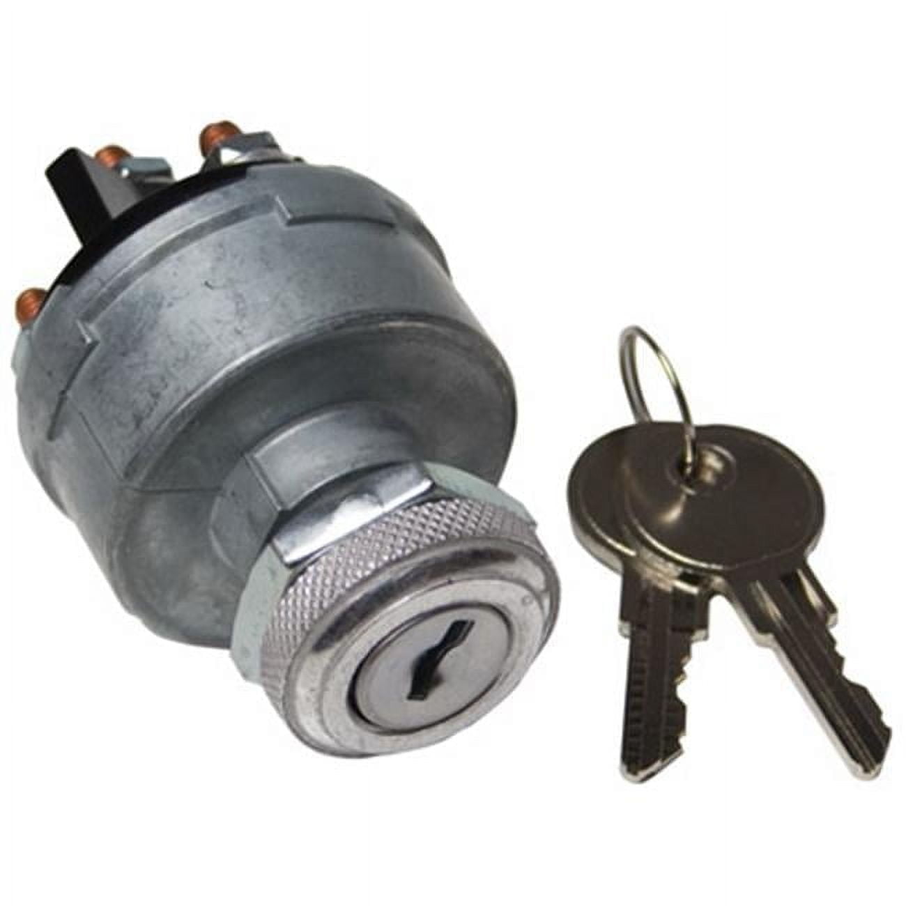 Infinite Innovations UA424100 General Purpose Ignition Switch - Walmart.com