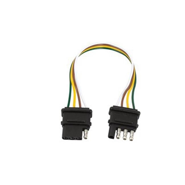 Infinite Innovations UE048145 12 in. 4 Wire Flat Loop 12 in. - Walmart.com