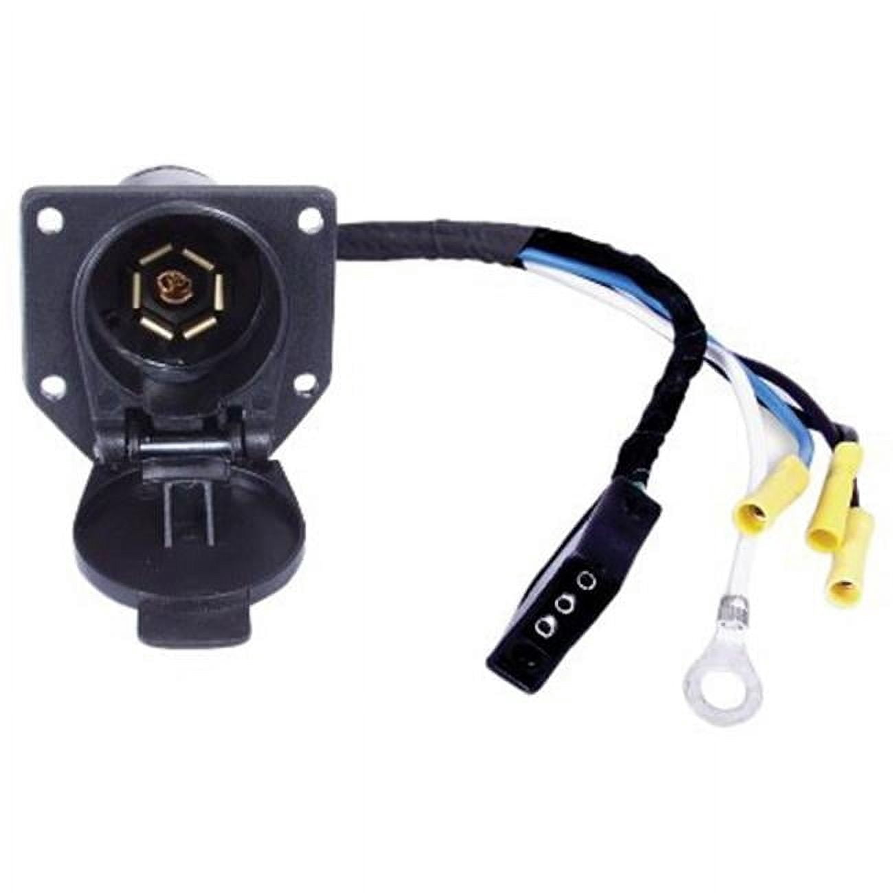 Infinite Innovations UE701000 Trailer Electrical System Adapter ...