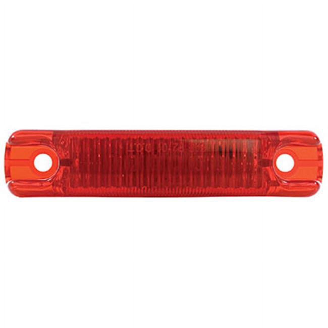 Infinite Innovations UL169101 4.06 in. Red LED Marker Light - Walmart.com