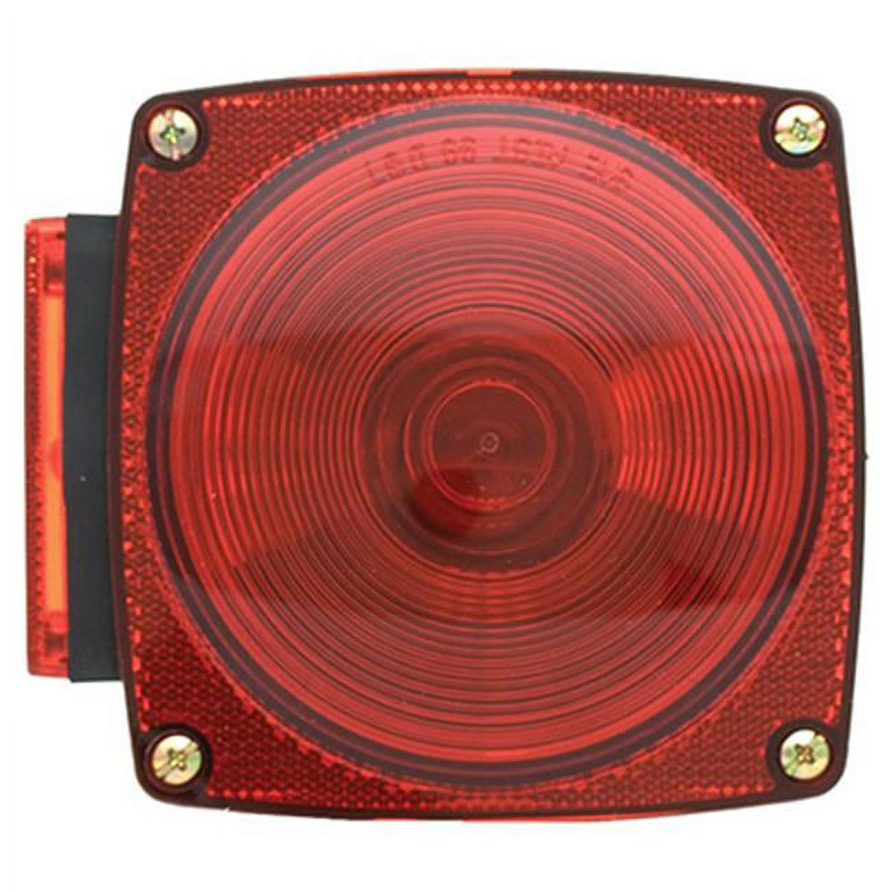 Infinite Innovations UL440001 4.5 in. Stop & Turn Light - Walmart.com