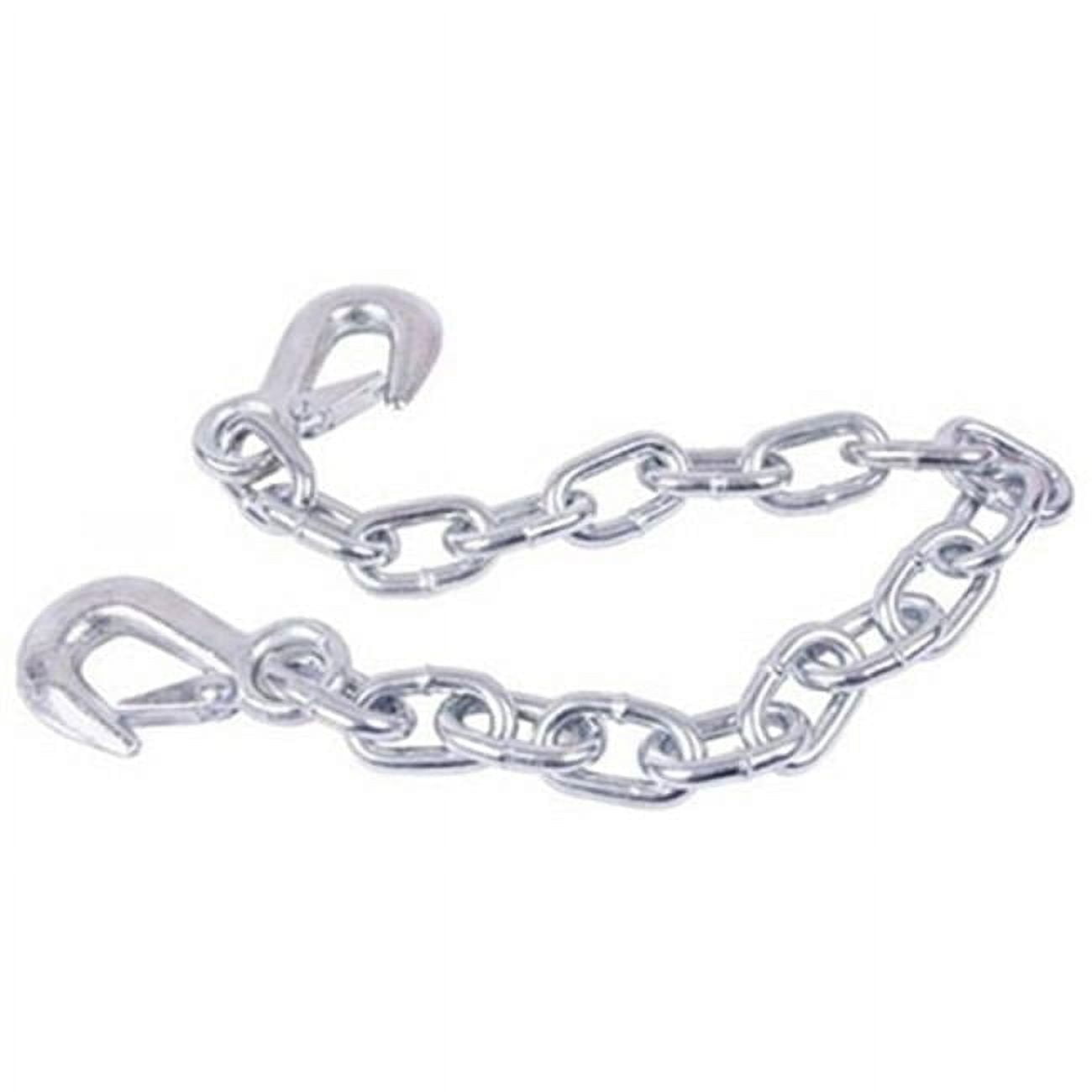 Infinite Innovations UT200197 Safety Chain - 0.25 x 36 in. - Walmart.com