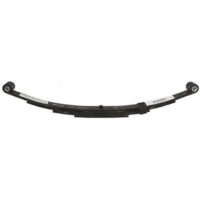 Infinite Innovations UU629000 Double Eye 3 Leaf Trailer Spring ...