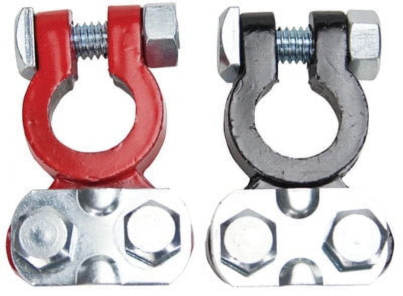 Infinite Innovations UV003067 Top Post Battery Terminal Kit, Each ...