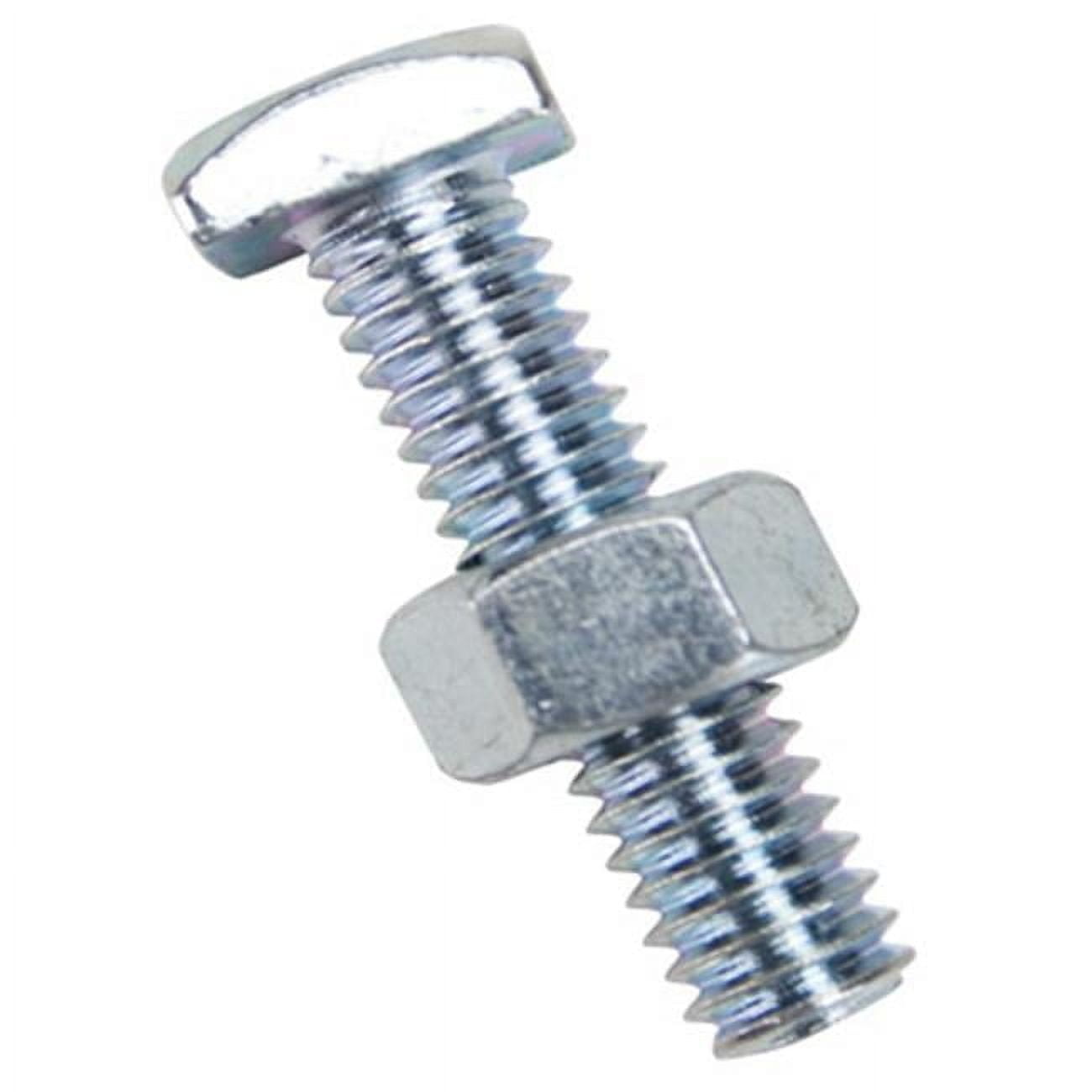 Infinite Innovations UV003240 Standard Battery Nut & Bolt - Walmart.com