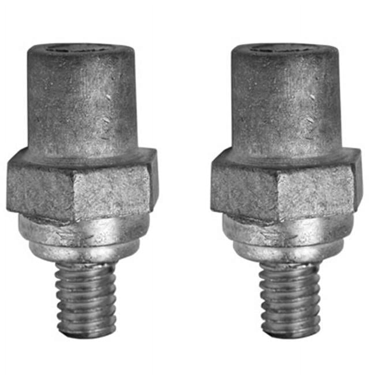 Infinite Innovations UV003520 Marine Battery Terminal - Walmart.com