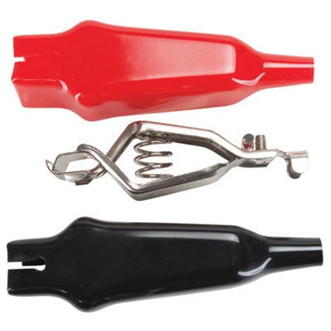 Infinite Innovations UV006148 Battery Charging Clip Set - Walmart.com