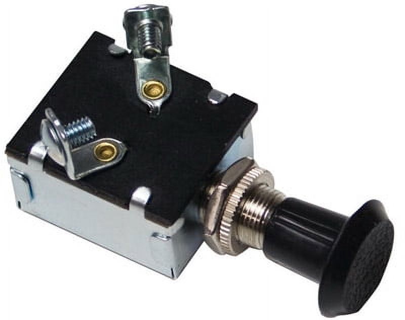 Infinite Innovations Universal Push/Pull Switch For Off/On Operation In ...