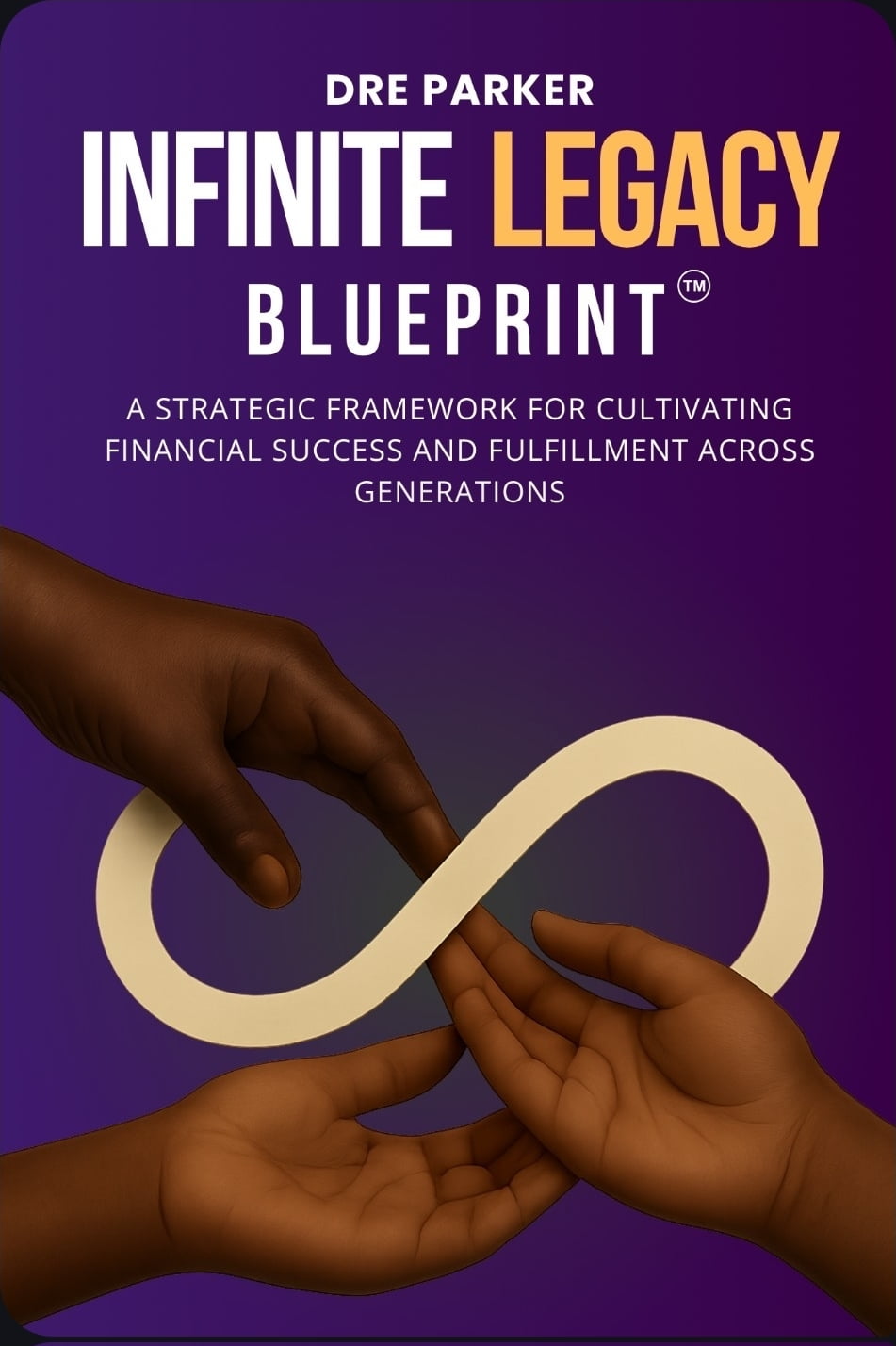 Infinite Legacy Blueprint - Walmart Business Supplies
