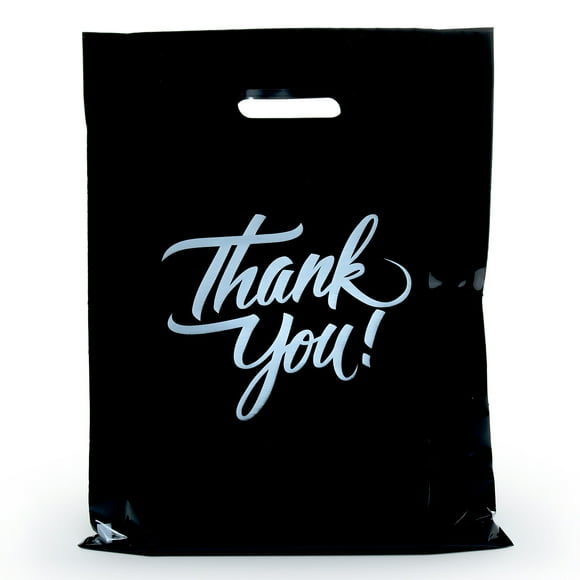 Thank You Gift Bags