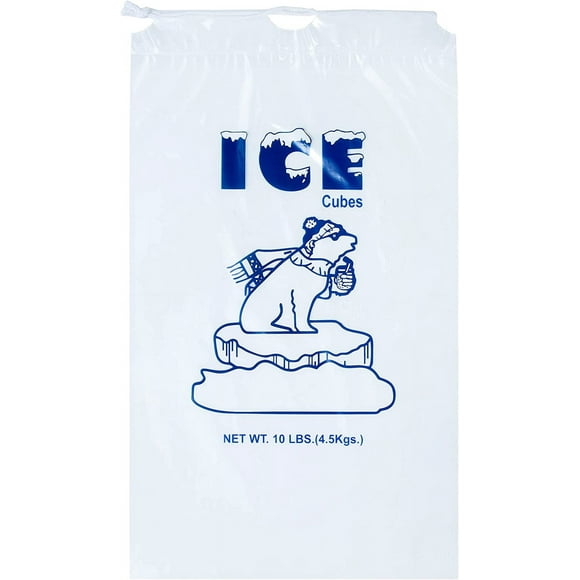 Bolsa De Hielo