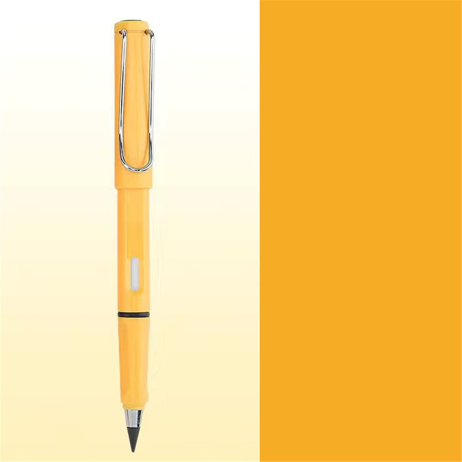 Infinite Pencil Everlasting Inkless Never Sharpen Pencil - Endless ...