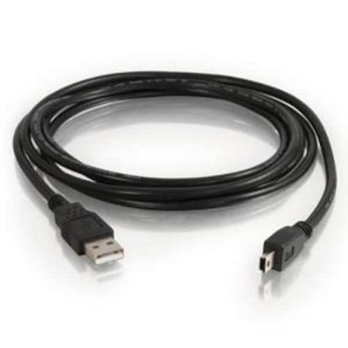 Infinite Peripherals A5005-017 3 ft. Standard USB Cable - Walmart ...