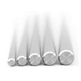 Infinite Product Solutions 17-4 H900 Bore Alignment Rod, Raw Stainless ...