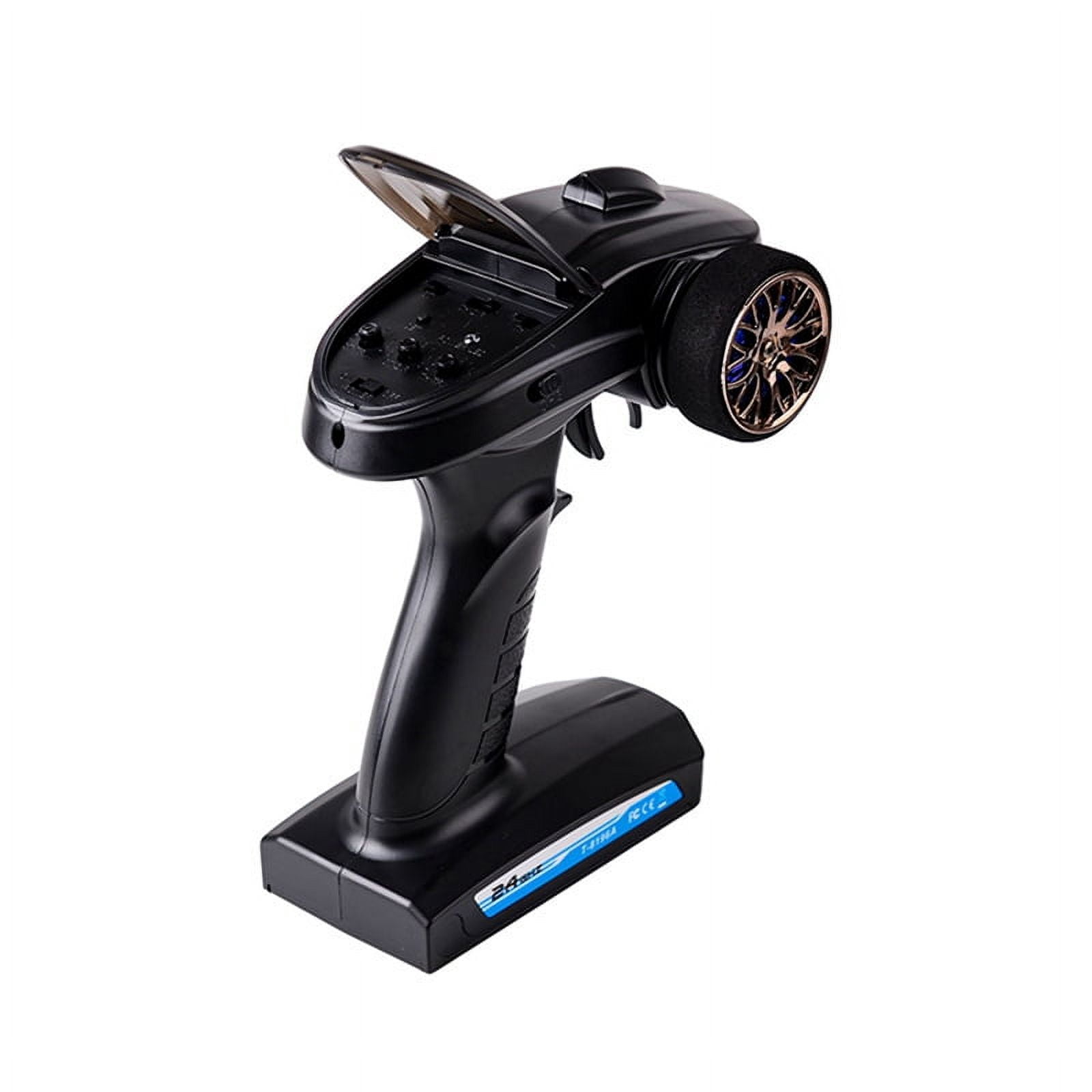 Infinite Remote Control T-8196a with Speed Adjustment Function Model ...